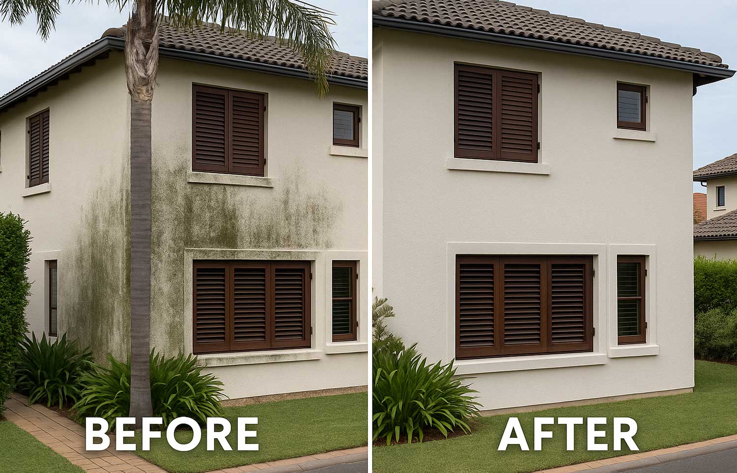 MouldBusters | Certified Mould Inspection & Remediation