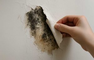 MouldBusters | Certified Mould Inspection & Remediation