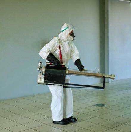 Mould Removal Company | MouldBusters