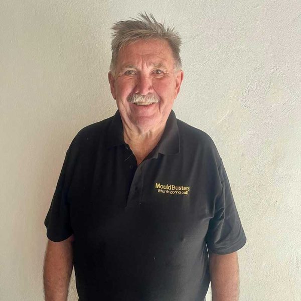 About Mould Busters | Certified Mould Inspection & Remediation