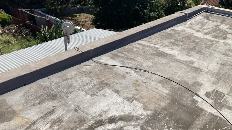 Mould Inspection | Expert Services by MouldBusters