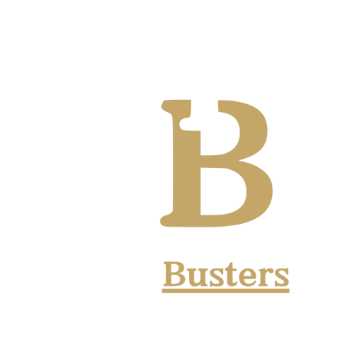 MouldBusters | Certified Mould Inspection & Remediation