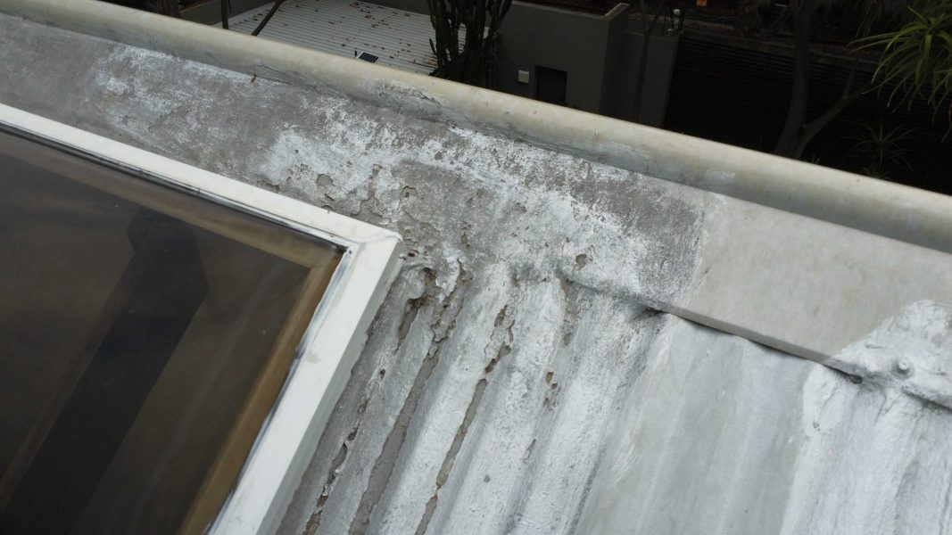 Moisture Inspection | Professional Services by MouldBusters