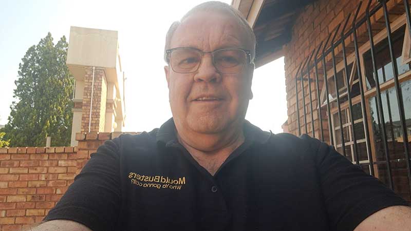 About Mould Busters | Certified Mould Inspection & Remediation